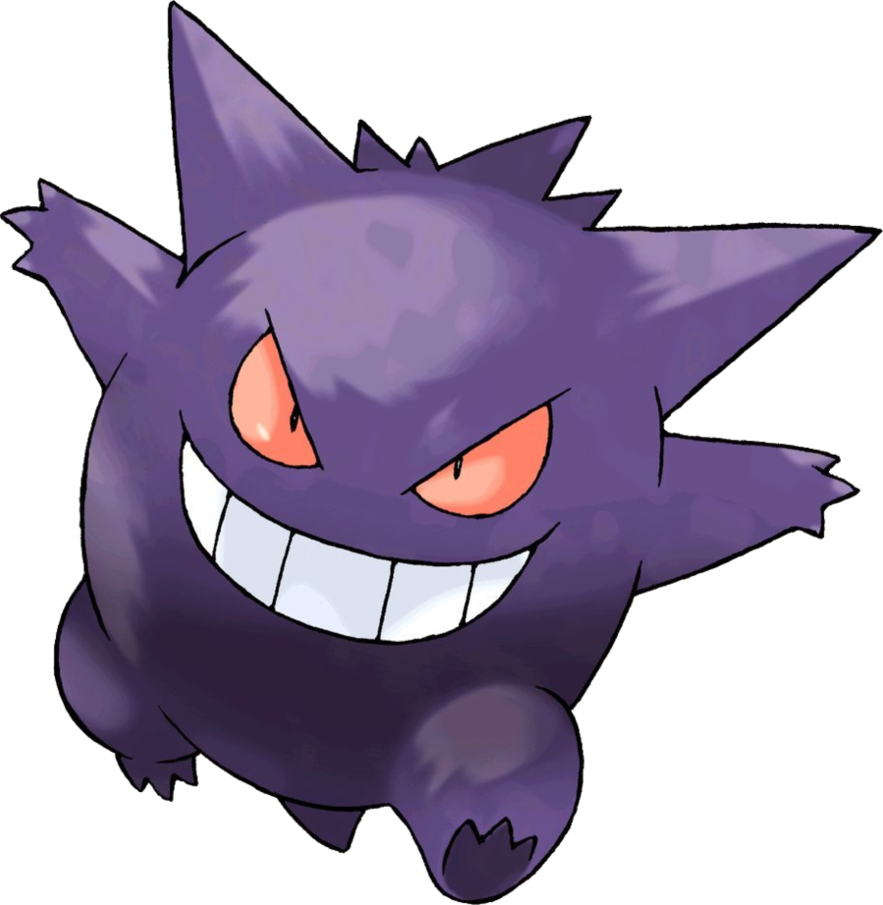 Gengar